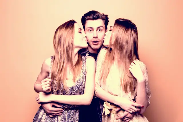 Everything You Need To Know About A Polyamorous Relationship Datezie