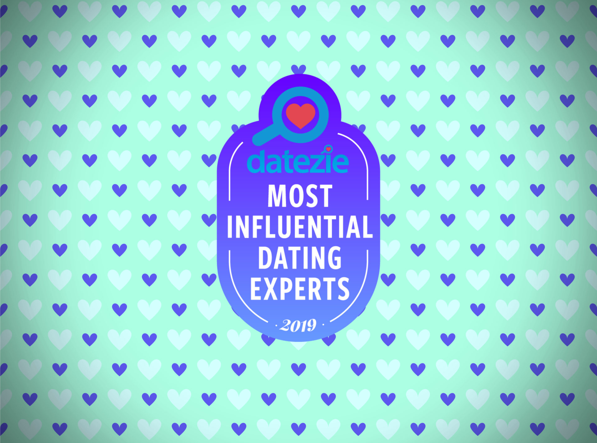 The Most Influential Dating Experts of 2019 - Datezie