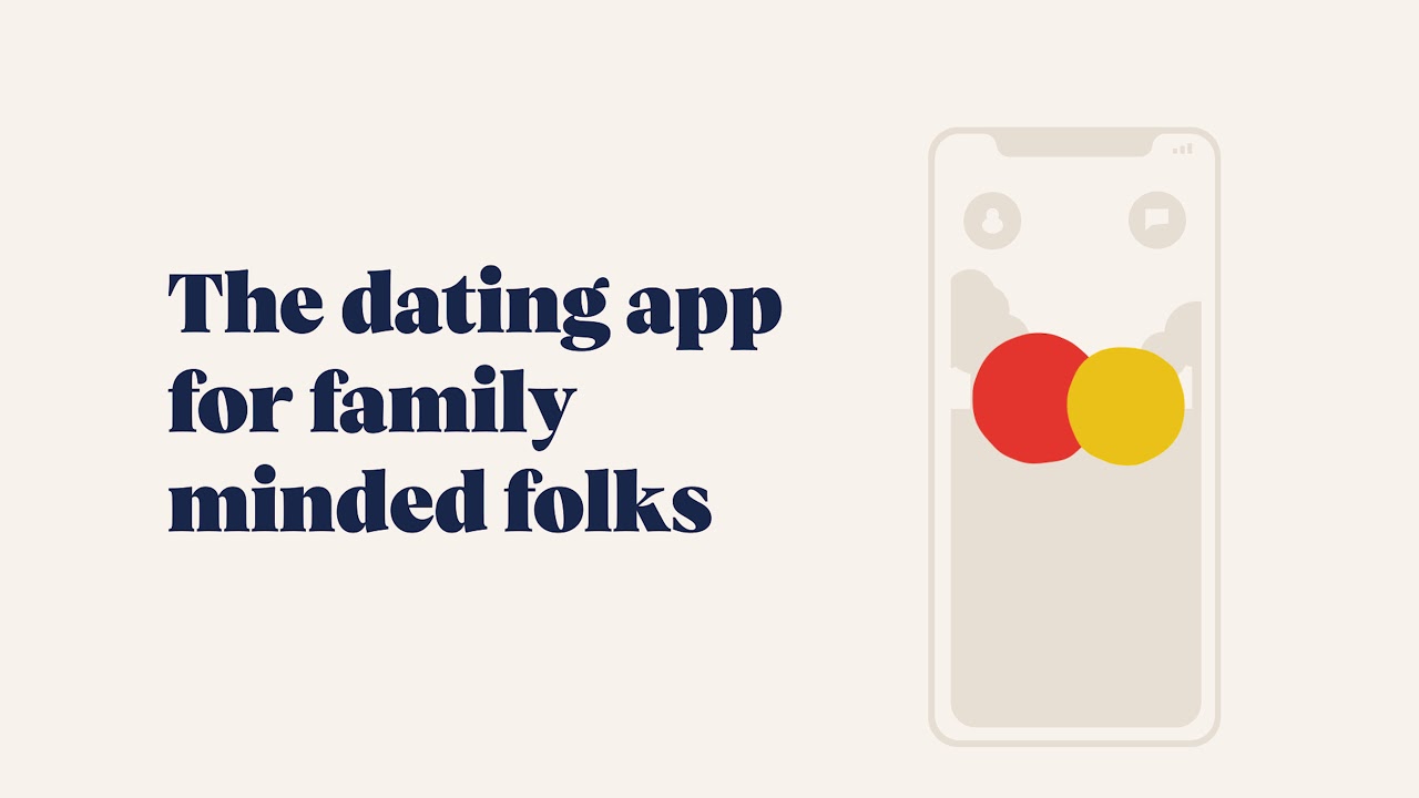 Calling All Single Parents: This App's For You - Datezie