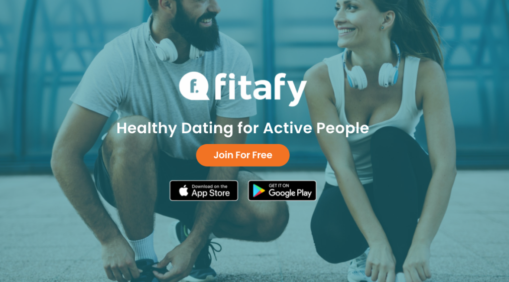 This New Dating App Matches Singles Based On How Healthy They Are - Datezie